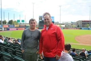 Legislator Todaro donates Buffalo Bisons tickets to thank first ...