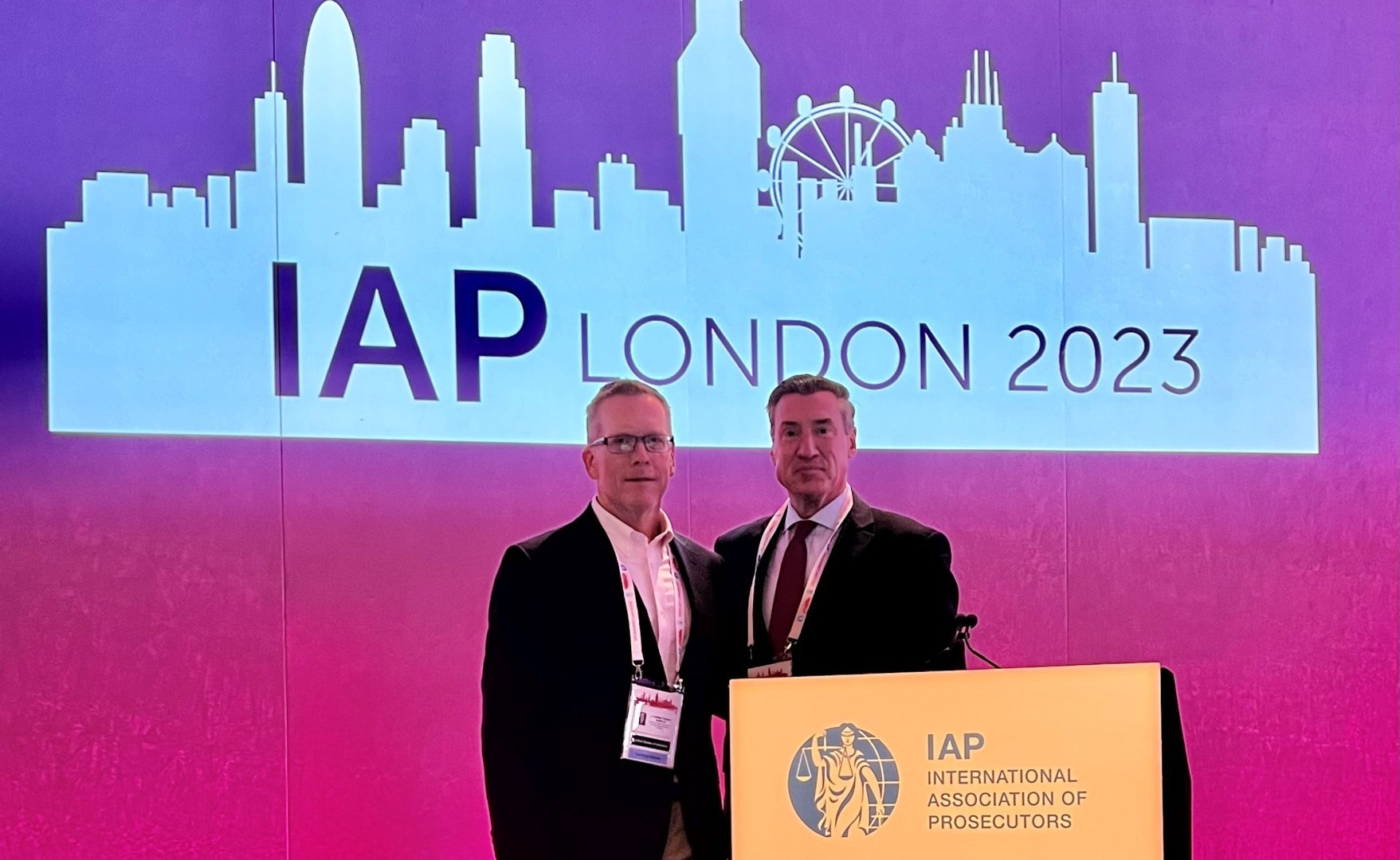 | Erie County District Attorney's Office