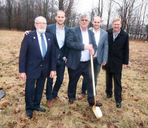 Photo Gallery | Village of Alden, NY