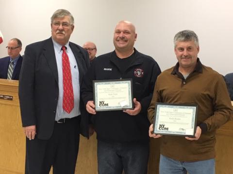 Photo Gallery | Village of Alden, NY