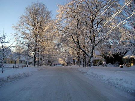 Photo Gallery | Village of Alden, NY