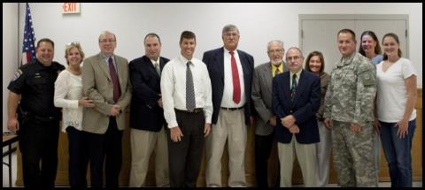 Photo Gallery | Village of Alden, NY